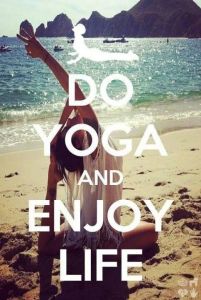YOGA: It’s Good The Body!! (and I’m Working On It) | Tri*Inspired*Life